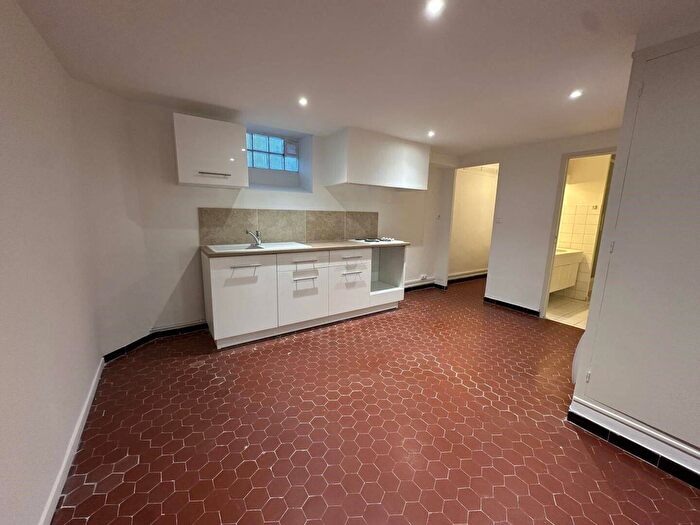 Appartement 2 pièces à louer - Cinq Avenues, Marseille 4ème arrondissement