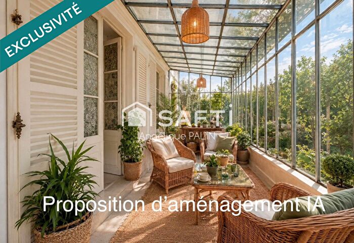 Sivry-Ante - Maison 4 pièces à vendre
