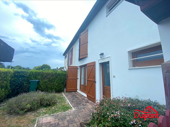Maison à vendre - La Chapelle-Saint-Luc, Chantereigne, Montvilliers - 6 pièces - 3 chambres