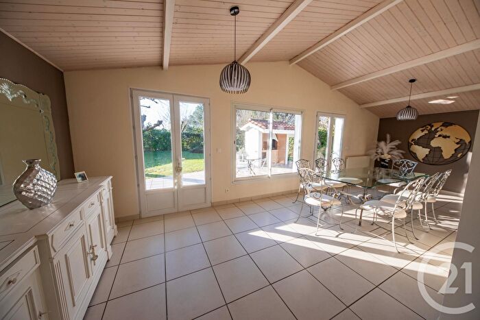 Maison à vendre - Saint-Médard-en-Jalles, Corbiac, Gajac, Magudas - 4 pièces - 2 chambres