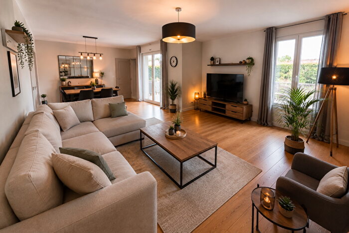Andernos-les-Bains, Broustey, Falgouët - Maison 2 pièces à vendre