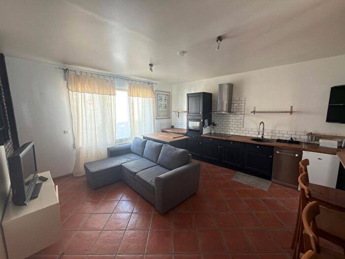 Appartement à louer - Saint Jacques-Saint Roch, Amiens - 2 pièces - 1 chambre
