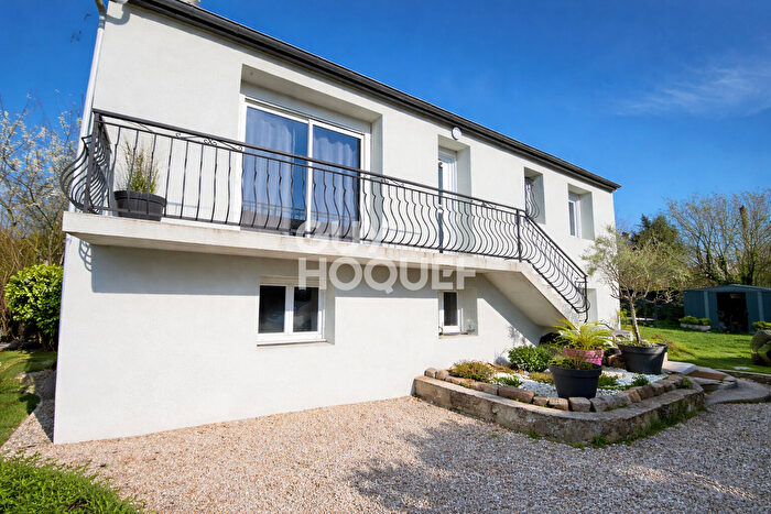 Maison à vendre - Provins, Centre-ville - 8 pièces - 5 chambres