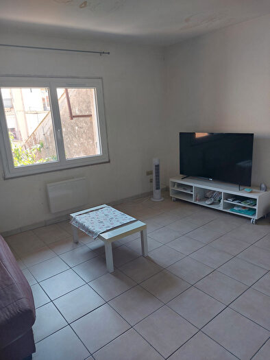 Pézenas : Appartement 1 pièce à louer