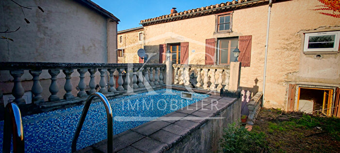 Maison à vendre - Palaja - 5 pièces - 4 chambres