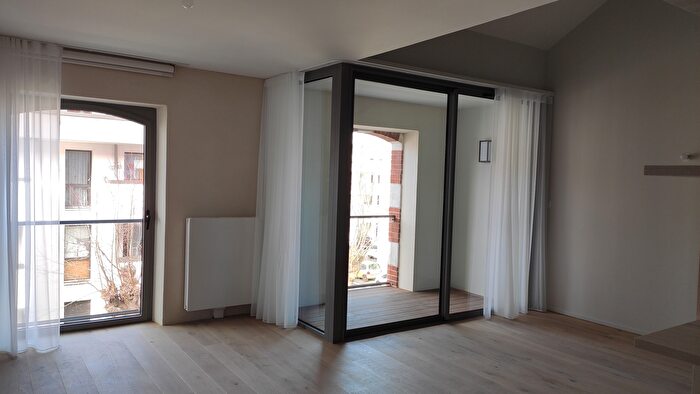 Appartement 2 pièces à louer - La Rochelle