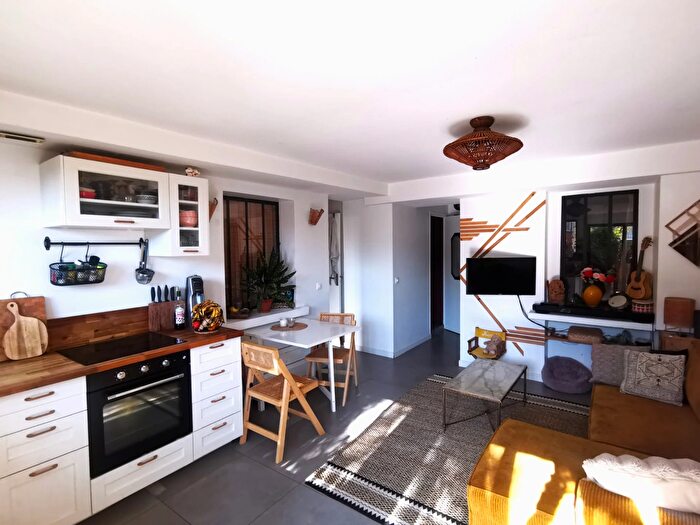 Villejuif - Appartement 3 pièces à vendre