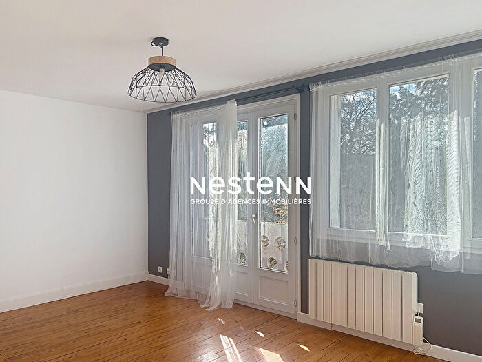 Appartement à louer - Vernon - 3 pièces - 2 chambres