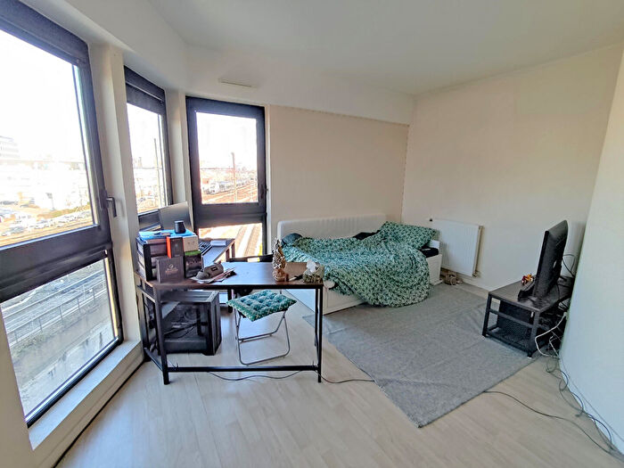 Appartement 1 pièce à louer à Dijon, Centre-ville