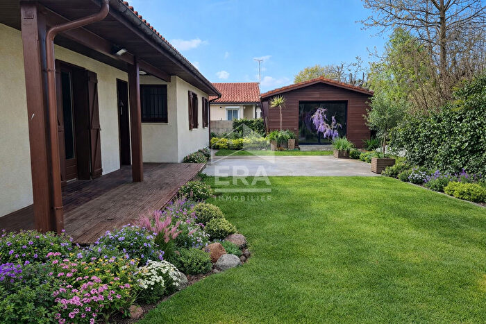 Maison 6 pièces à La Teste-de-Buch, Cazaux, à vendre