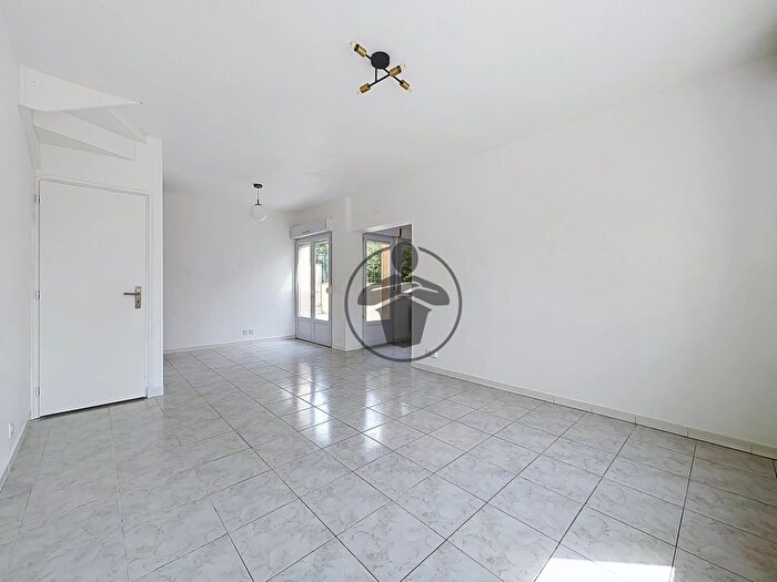 Saint-Quentin, Saint-Martin, Oëstres : Maison 3 pièces à louer