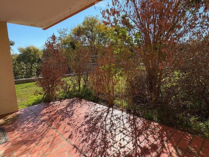 Appartement à vendre - Castanet-Tolosan - 4 pièces - 3 chambres