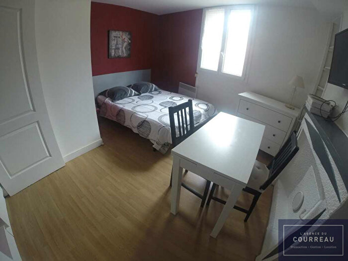Appartement 1 pièce à Montpellier, Comédie, à louer
