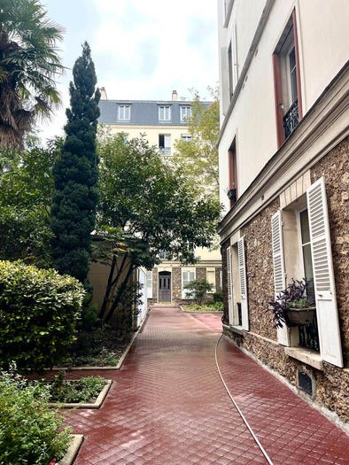Appartement 3 pièces à louer à Parc d'Orléans, Neuilly-sur-Seine