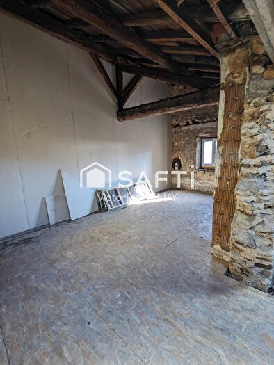 Appartement à vendre - Tarare - 1 pièce