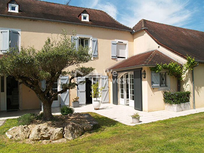 Maison à vendre - Pardies - 5 pièces - 4 chambres