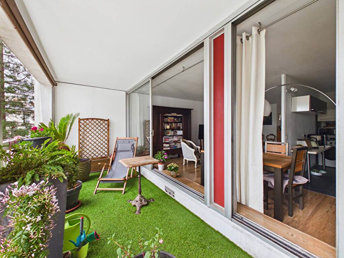 Appartement 5 pièces à vendre - Paris 20ème, Père Lachaise, Réunion