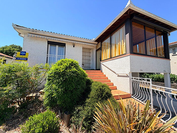 Maison 5 pièces à Albi, La Piscine, La Plaine du Gô, à vendre
