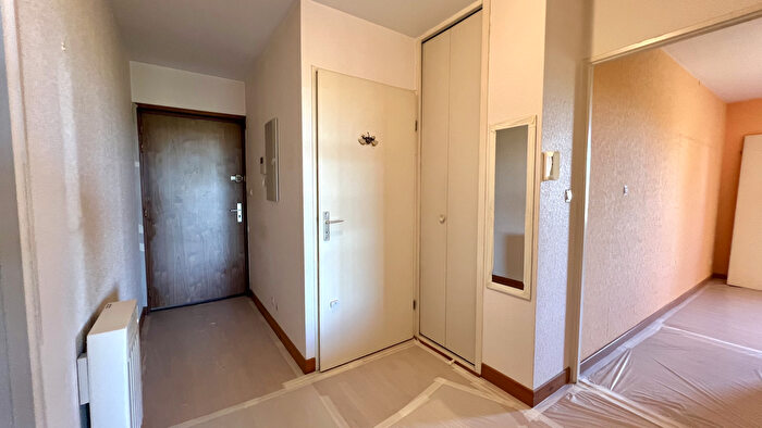 Toulouse, L'Ormeau, La Terrasse, La Grande Plaine : Appartement 3 pièces à louer
