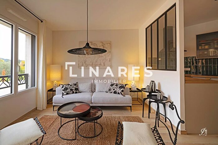 Appartement 2 pièces à louer à Aix-en-Provence