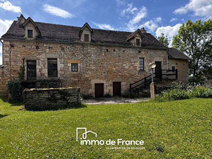 Maison 3 pièces à Laramière, à vendre