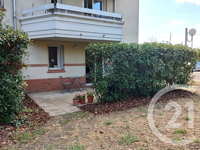 Appartement 2 pièces à vendre à Toulouse, Lalande