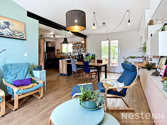Maison 5 pièces à vendre à Lannes