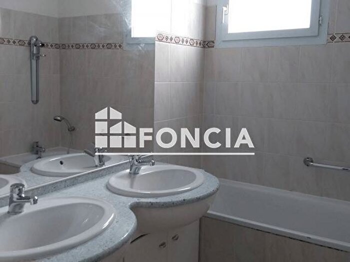 Maison à louer - École Sembel, Agen - 4 pièces - 3 chambres