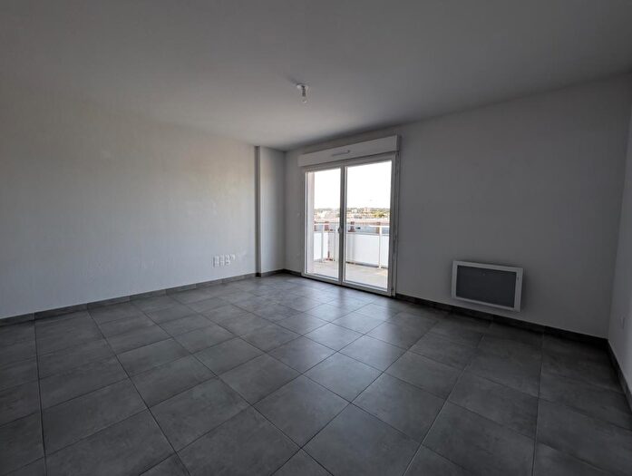 Appartement 2 pièces à louer à Nîmes