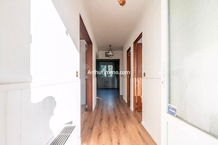 Maison à vendre - Sucy-en-Brie, Grand Val - 7 pièces - 5 chambres