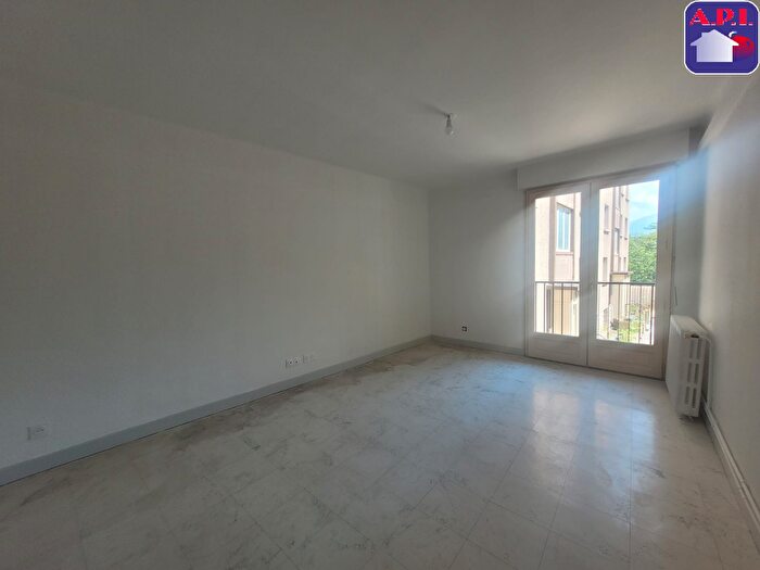 Foix : Appartement 4 pièces à louer