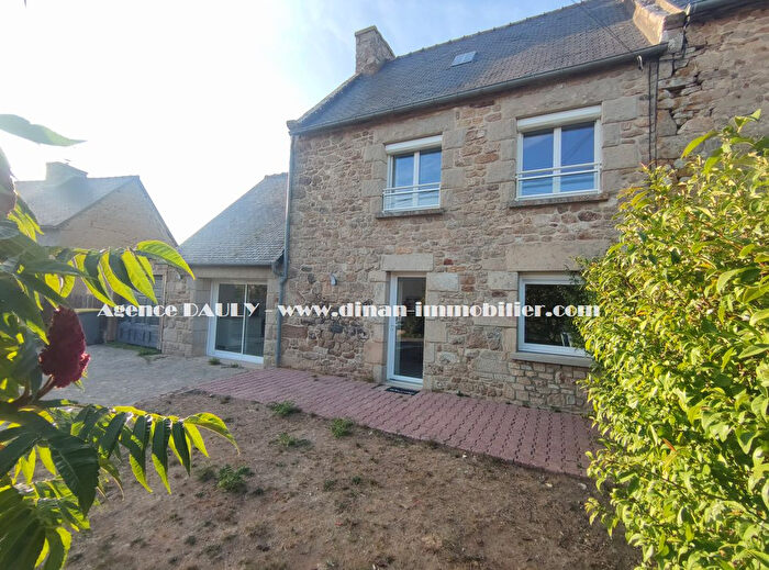 Aucaleuc : Maison 4 pièces à vendre