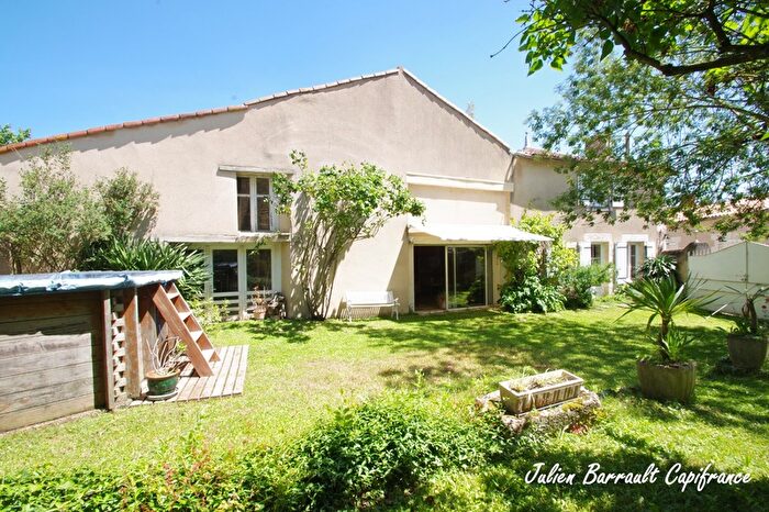 Maison 5 pièces à vendre - Maillé
