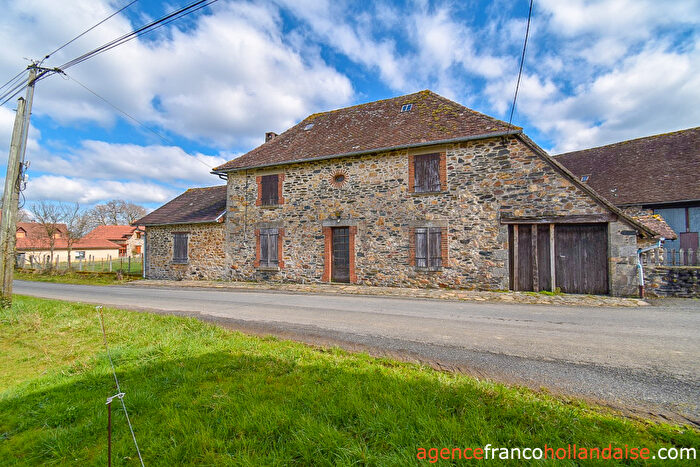 Maison à vendre - Vicq-sur-Breuilh - 7 pièces - 4 chambres