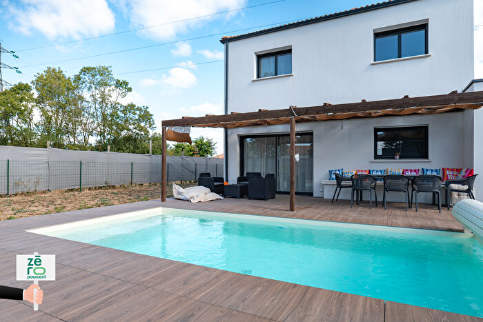 Challans, Croix Maraud : Maison 5 pièces à vendre