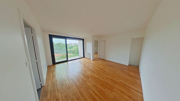 Appartement 4 pièces à vendre - Poitiers, Centre-ville