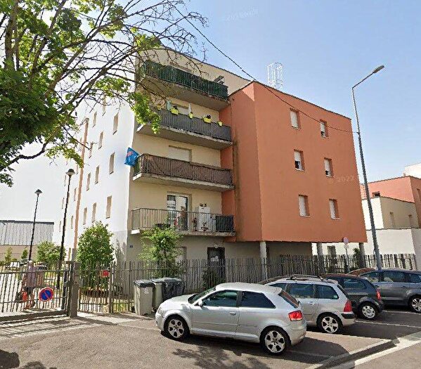 Mail-Canzio-Jouvet, Talant : Appartement 3 pièces à louer