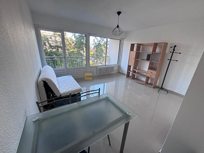 Appartement 1 pièce à vendre à Annemasse