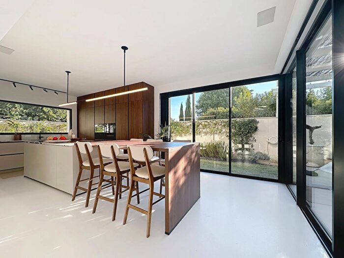 Maison à vendre - Toulouse, Moscou - 4 pièces - 3 chambres