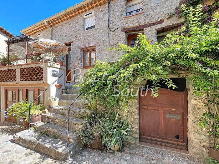 Maison 7 pièces à vendre - Saint-Jean-Pla-de-Corts