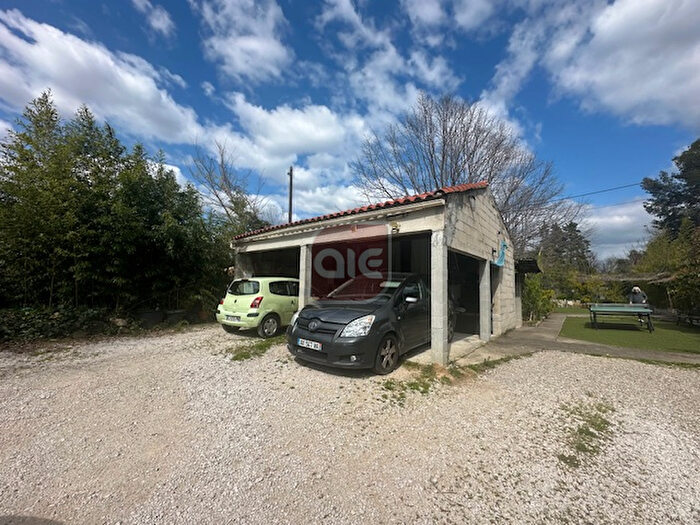 Maison à vendre - Prades-le-Lez - 6 pièces - 4 chambres