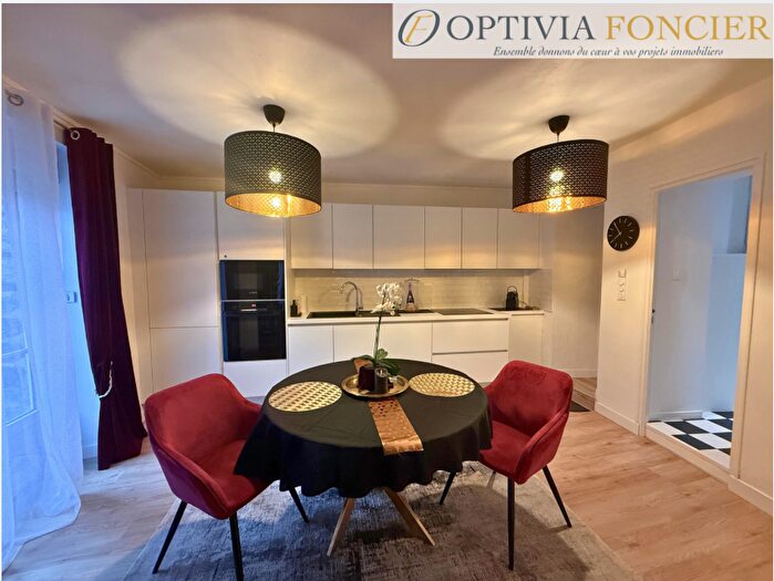 Maison à vendre - Bruz - 4 pièces - 3 chambres