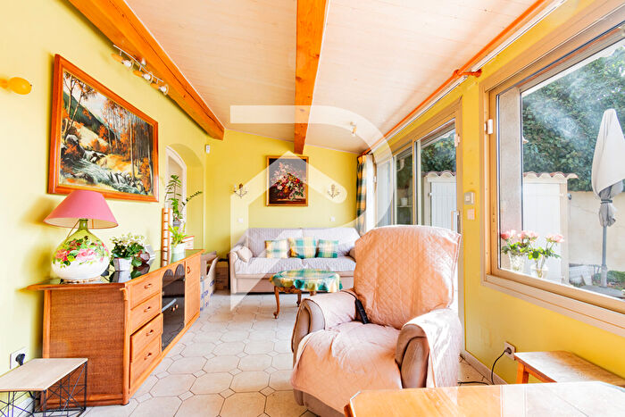 Maison à vendre - Pertuis, Tourrier, Peyrière, Plaines - 2 pièces - 1 chambre