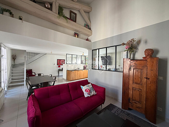 Nîmes, Placette - Appartement 3 pièces à louer