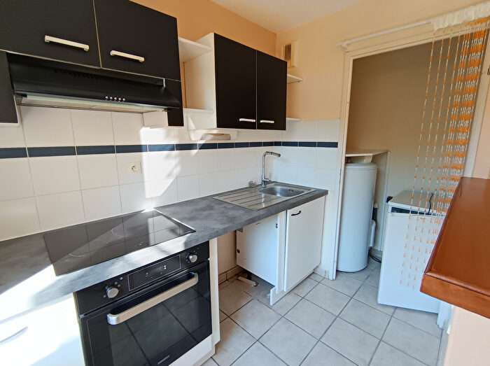 Appartement 2 pièces à louer - Arpajon-sur-Cère