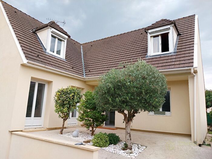 Maison à vendre - Chambly - 7 pièces - 5 chambres