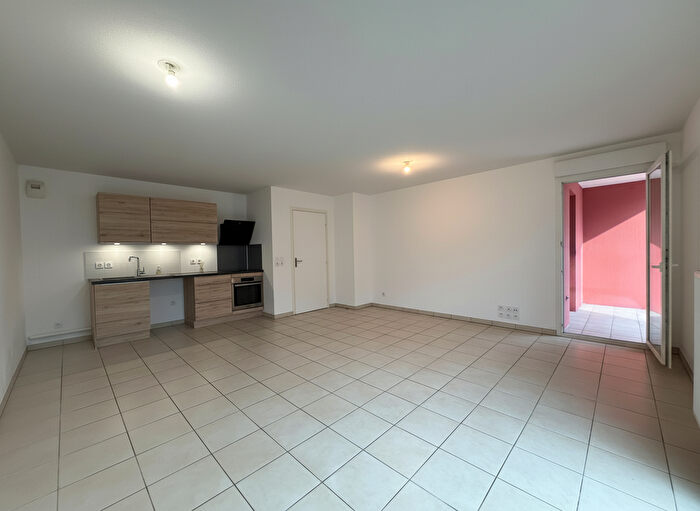 Appartement 3 pièces à Aix-les-Bains, Lafin, Saint-Simond, à vendre