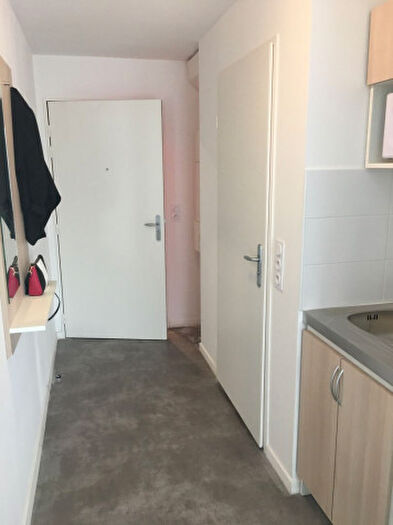 Appartement à louer - Loos, Ennequin, Epi de Soil - 1 pièce