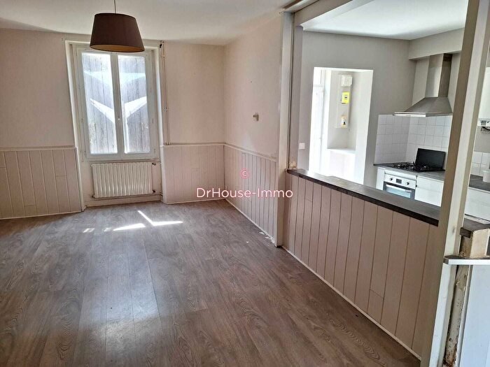 Écommoy - Maison 5 pièces à vendre