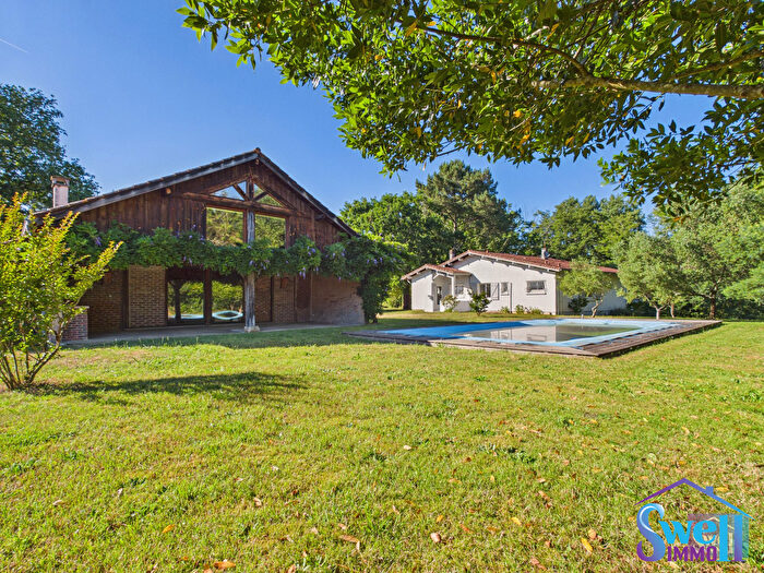 Maison 7 pièces à Soustons, à vendre